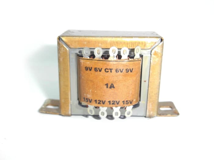 TRAFO CT 1A | Lazada Indonesia