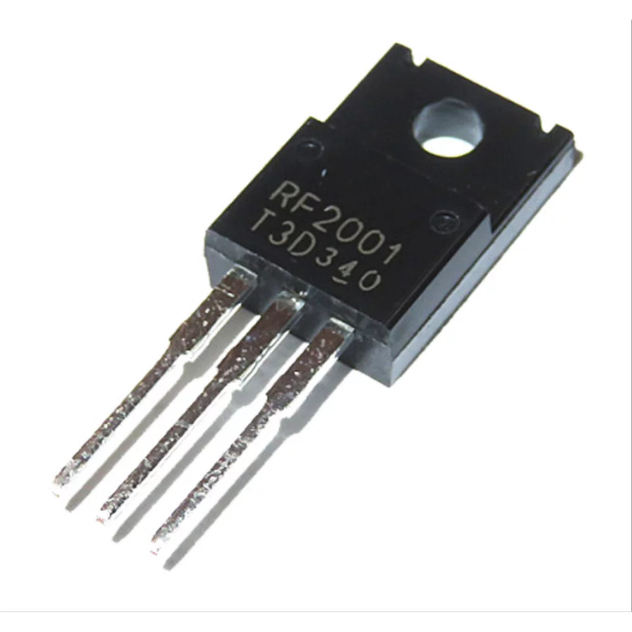RF2001 RF2001NS3D RF 2001 200V 20A TO-220F | Lazada Indonesia
