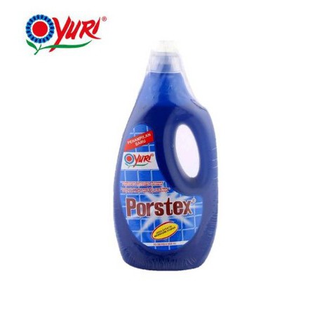Yuri PORSTEX 1000ML 1 LITER Prostex 1000 ml | Lazada Indonesia