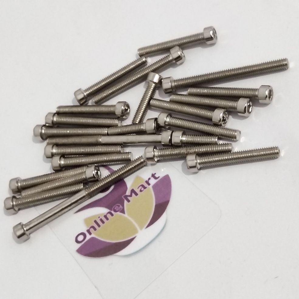 Baut blok mesin cb150r Tiger | Lazada Indonesia