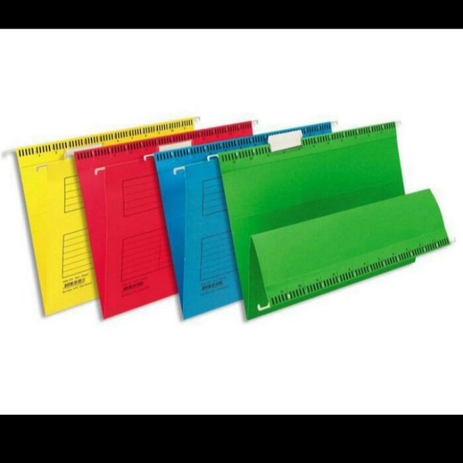 Bantex Map Gantung | Lazada Indonesia