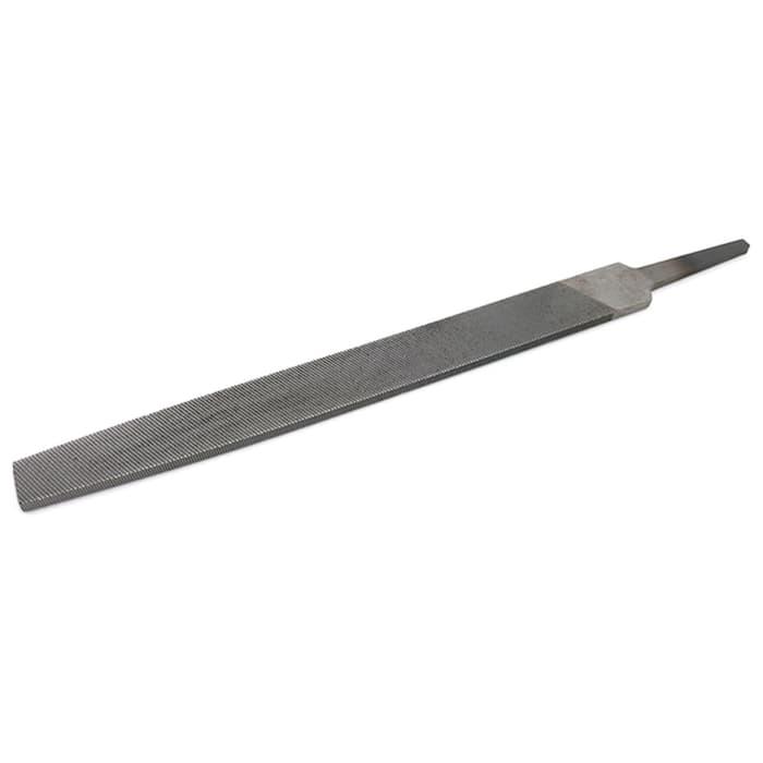 TEKIRO KIKIR PLAT KASAR 10 INCH / KIKIR PLAT KASAR 10 / TOOLS - ALAT ...