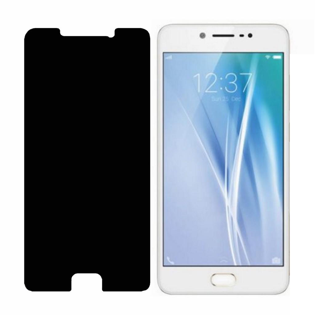 TEMPERED GLASS ANTI SPY VIVO Y65 / Y66 / Y67 / Y69 - SCREEN PROTECTOR ...