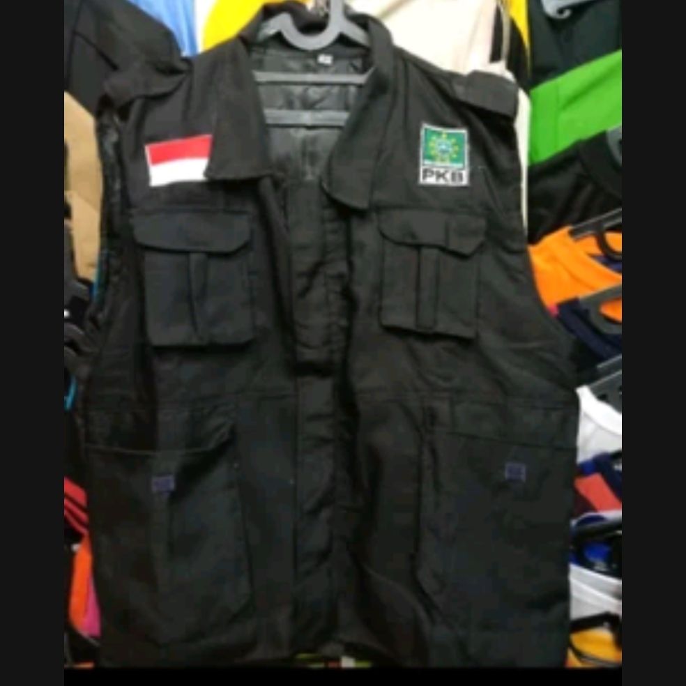 rompi partai PKB | Lazada Indonesia