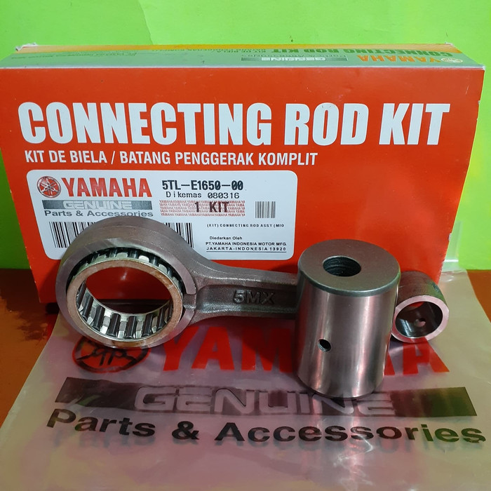 BISA COD : STANG SEHER MIO SETANG SEHER MIO ( STANG SEHER 5TL ...