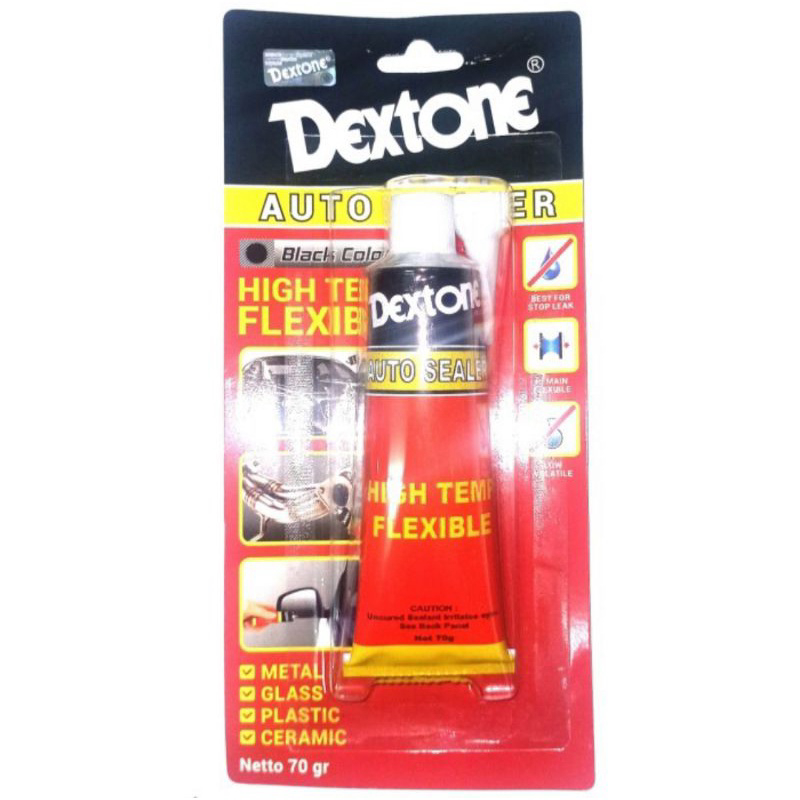 LEM BESI DEXTONE ASB UKURAN 70GR | Lazada Indonesia