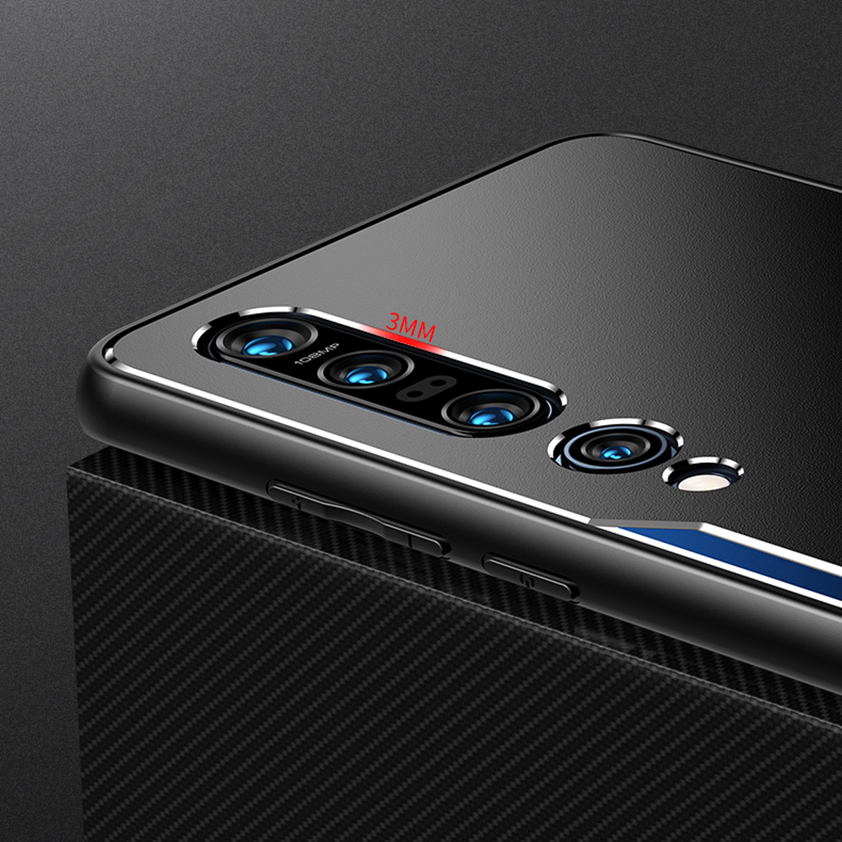 Xiaomi Mi 10 5G / Mi 10 Pro 5G / Mi 10 Lite 5G / Mi 10 Ultra / Mi 10S ...