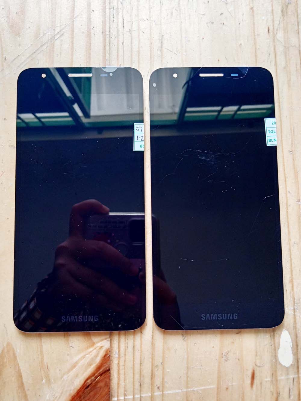 LCD Touchscreen Samsung Galaxy A2 Core 2019 - Samsung Galaxy A260 Layar ...