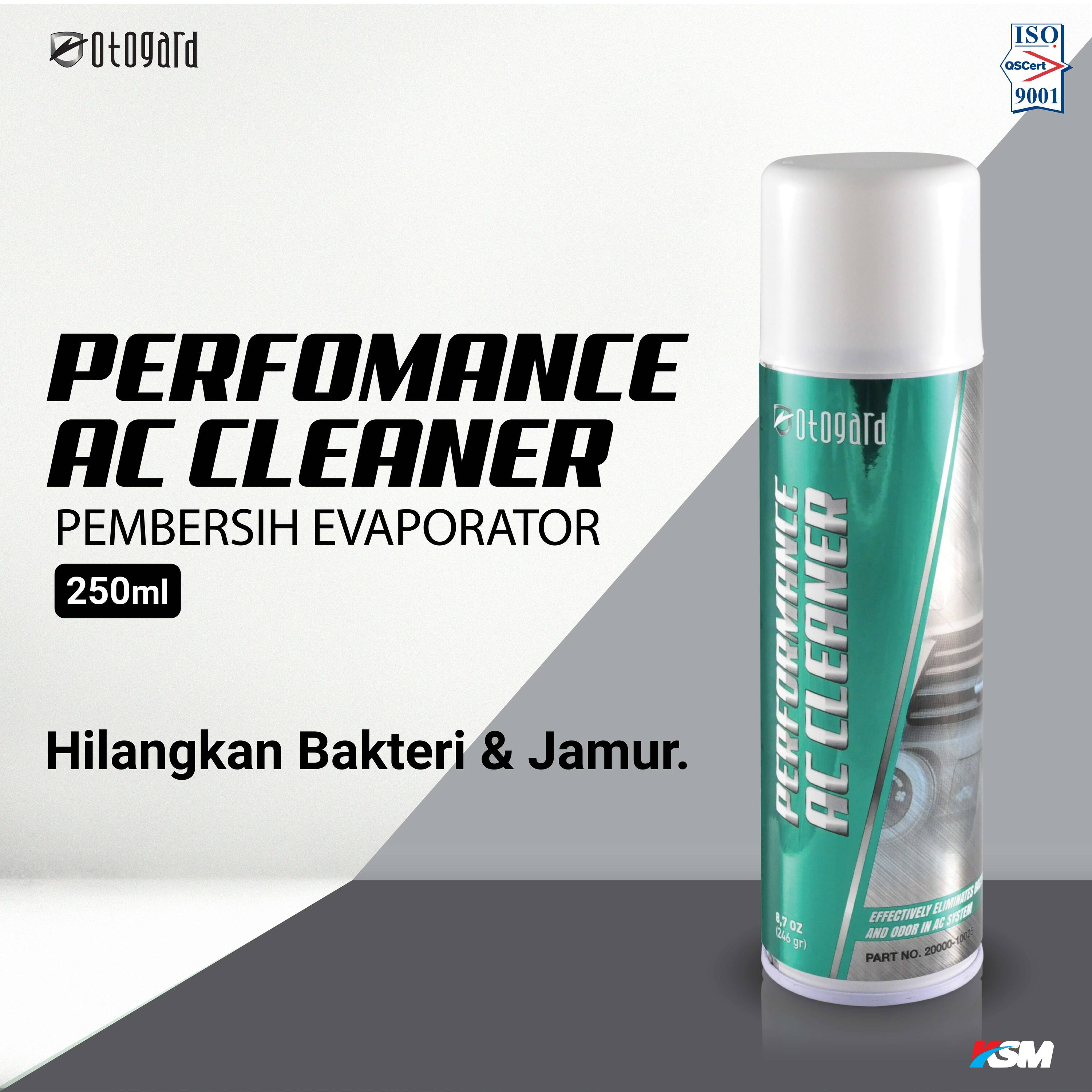Performance AC Cleaner Mobil | Lazada Indonesia