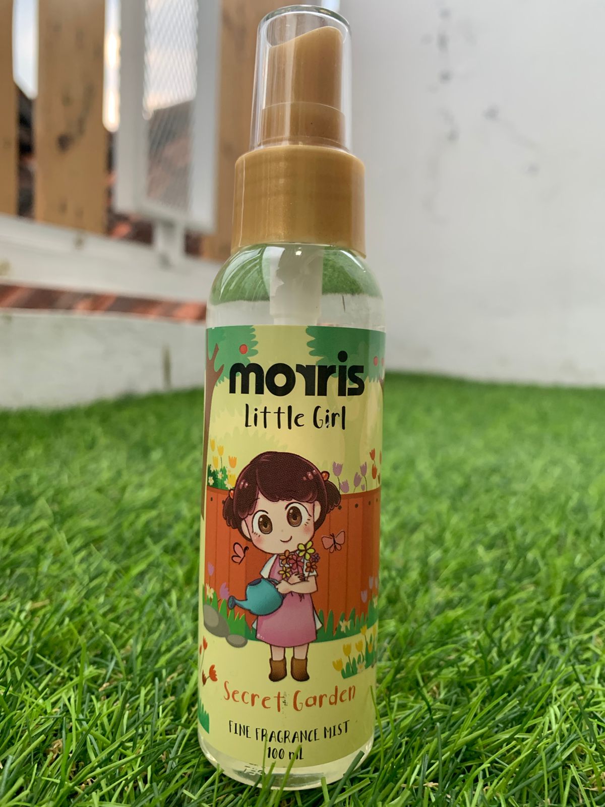 Morris Little Kids Fine Fragrance Mist 100 ml / Parfum Morris Little ...