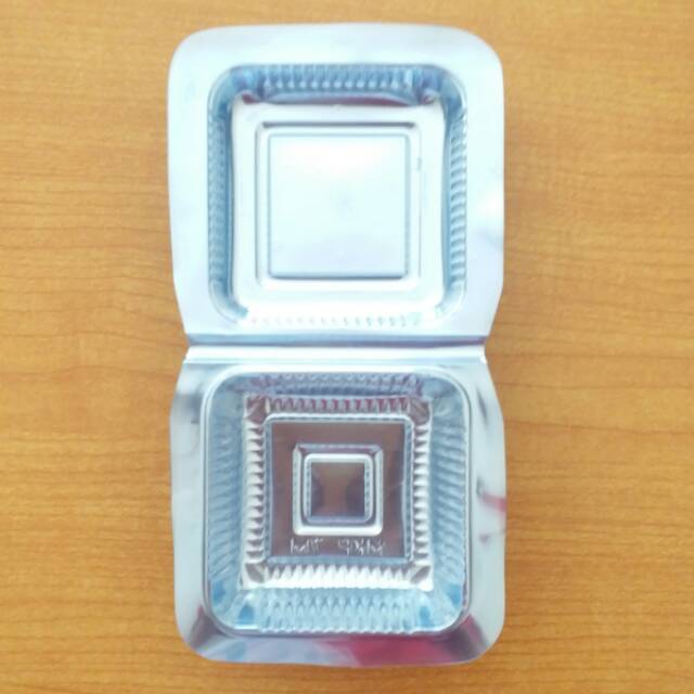 6x/ mika kue putu ayu/mika plastik 100 pcs | Lazada Indonesia