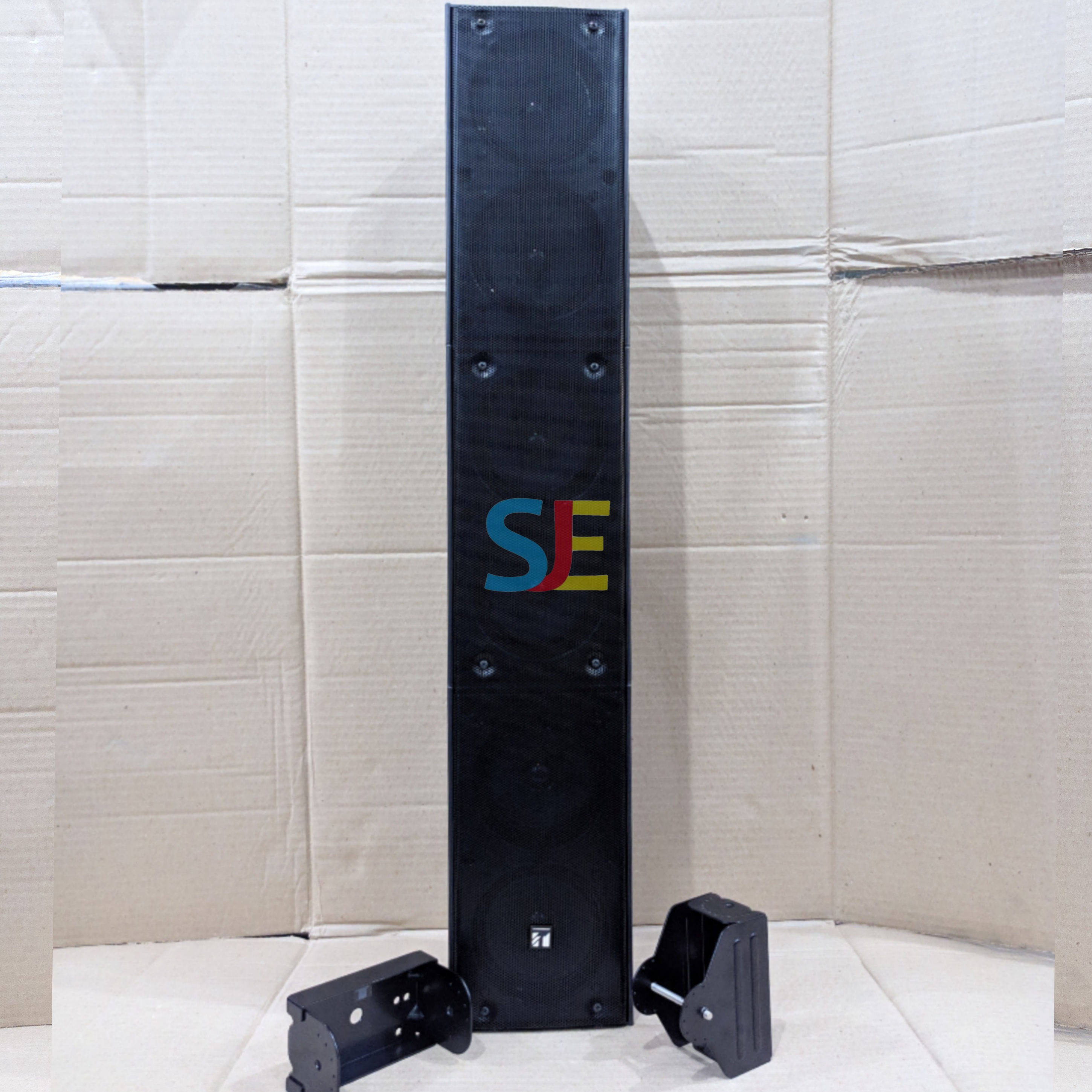 TOA ZS 603CB / Speaker Dinding TOA / Column Speaker | Lazada Indonesia