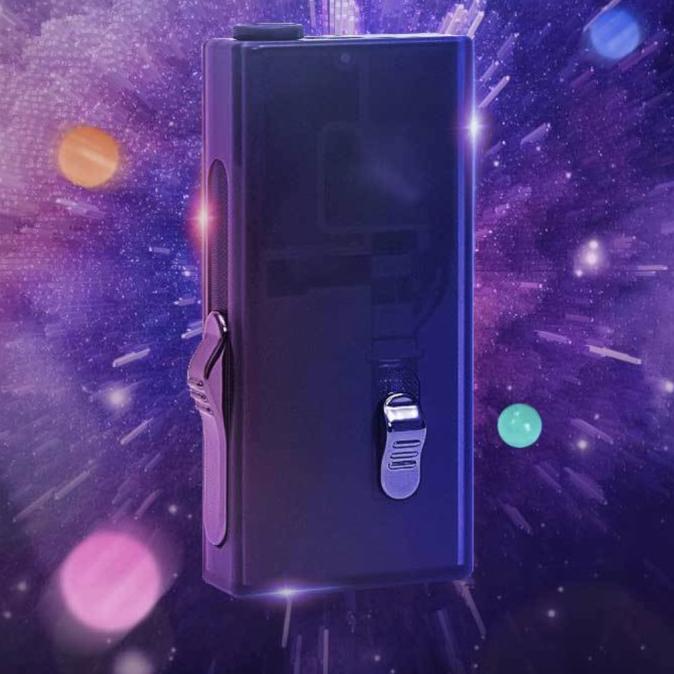 [Ready] Injector Kotak Flavour Ball Untuk Click Pop Rokok [Vd40V ...