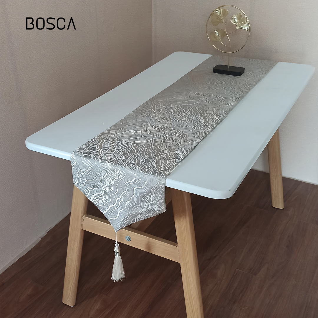 Bosca Living - Em Luxury Table Runner / Alas Taplak Meja Makan Panjang ...