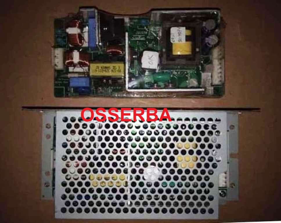 Sanken 8A DC 21v - 27v ajust with case box 2L274W SMPS Non CT for ...