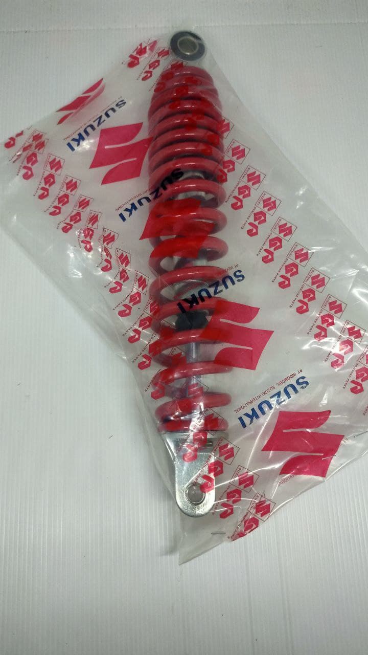 Shockbreaker Shock Sok Shok Breaker Monoshock Belakang Suzuki Spin 125 ...