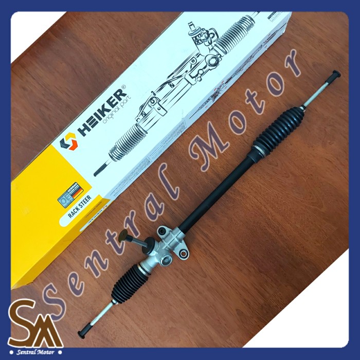 Rek Stir Rack Steer Daihatsu GranMax Gran Max Manual | Lazada Indonesia