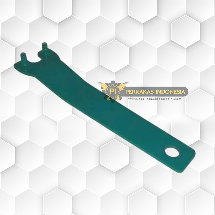 Kunci Gerinda Tangan 4 Inch Universal Kunci Key Disc Angel Grinder ...