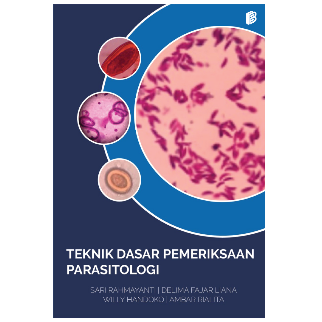 Teknik Dasar Pemeriksaan Parasitologi | Lazada Indonesia