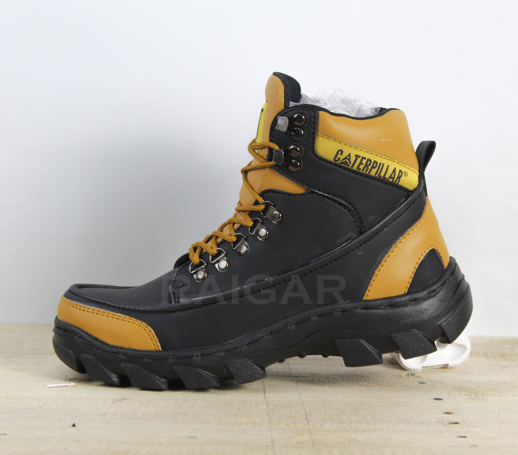 Sepatu Safety Caterpillar Original | atelier-yuwa.ciao.jp