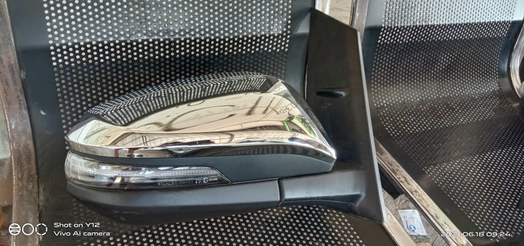 Spion Inova reborn kondisi bekas original | Lazada Indonesia