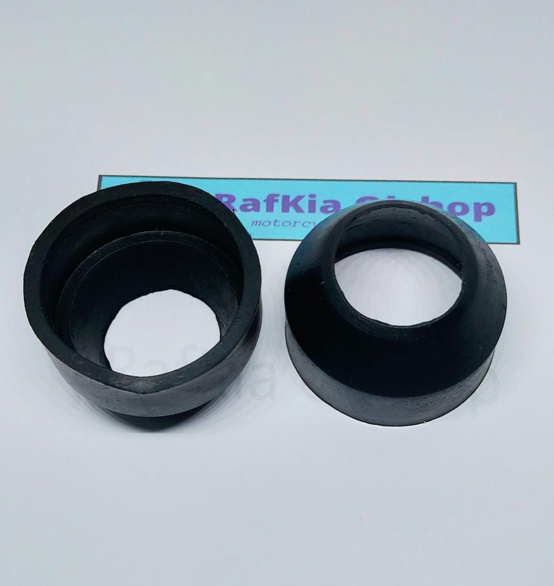 Karet Bottom Botem Tutup Shock Depan Honda Win GL 100 | Lazada Indonesia