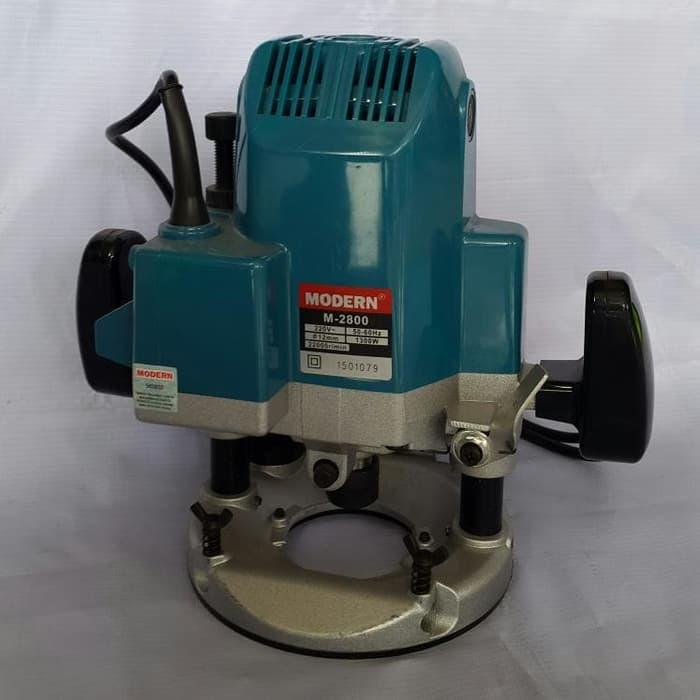 Mesin Profil Besar / Mesin Router Modern M2800 / M 2800 / M-2800 ...