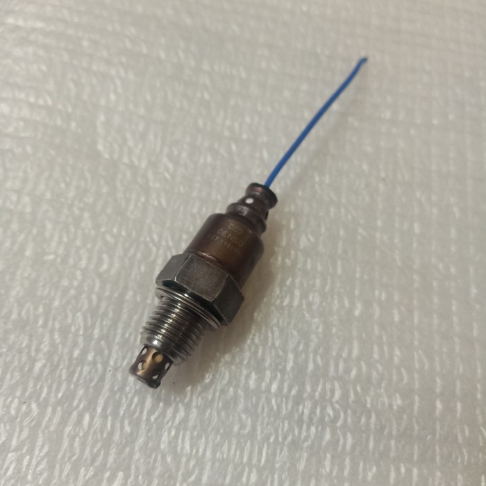 sensor oxygen sensor suhu emisi O2 Honda CBR beat Vario new Yamaha fi ...