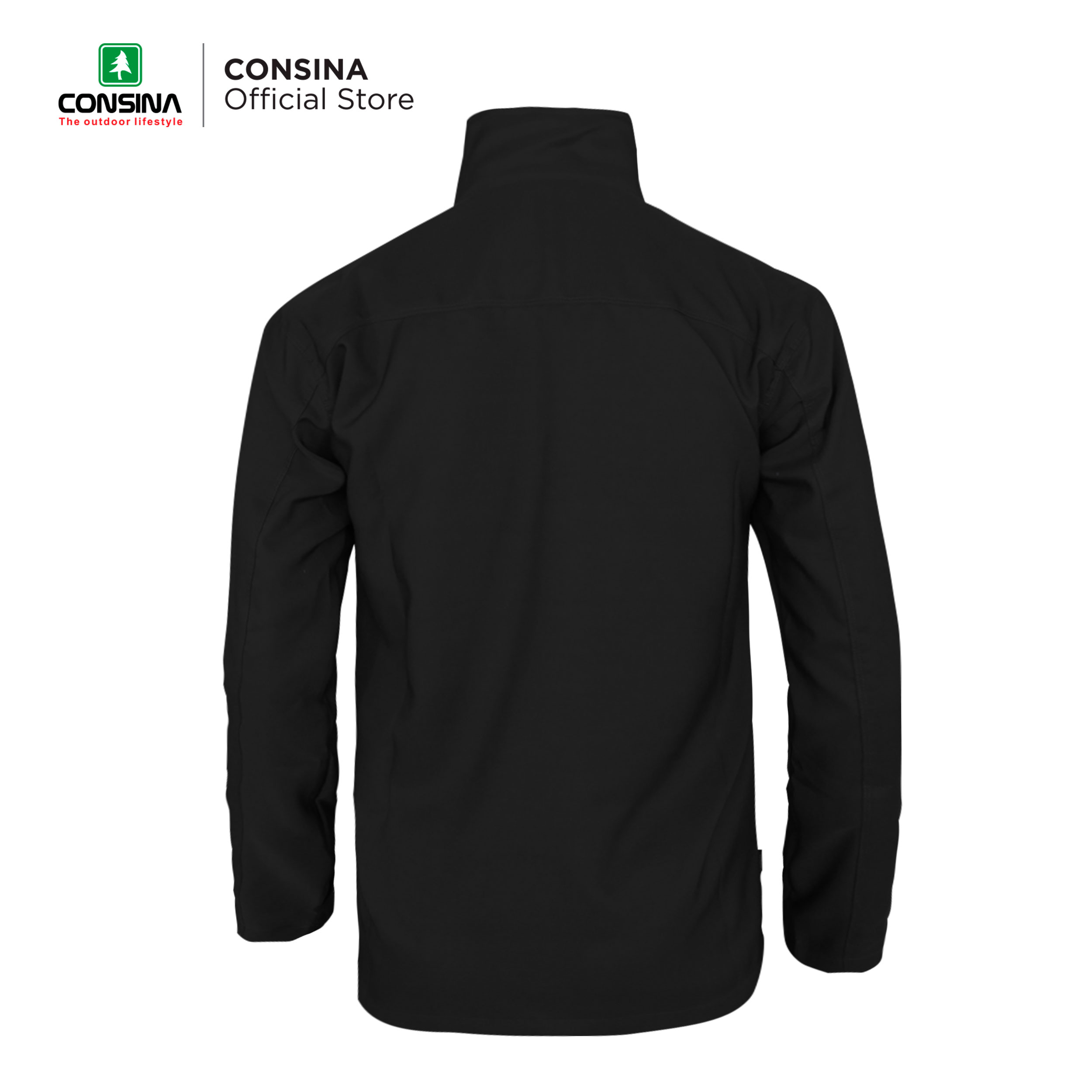 Consina Metrocity urban jacket | Lazada