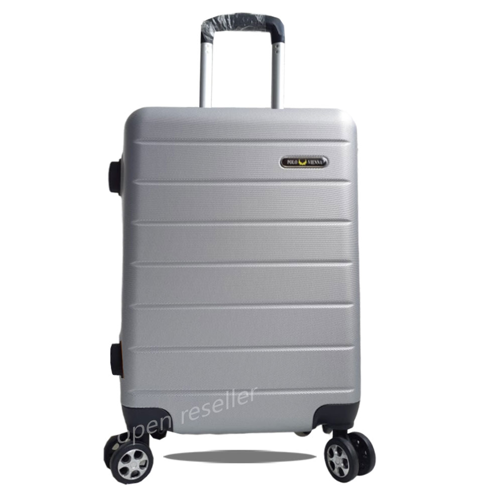 KOPER 20 INCH POLO 001 HARD CASE - KOPER IMPORT -KOPER UMROH - KOPER ...