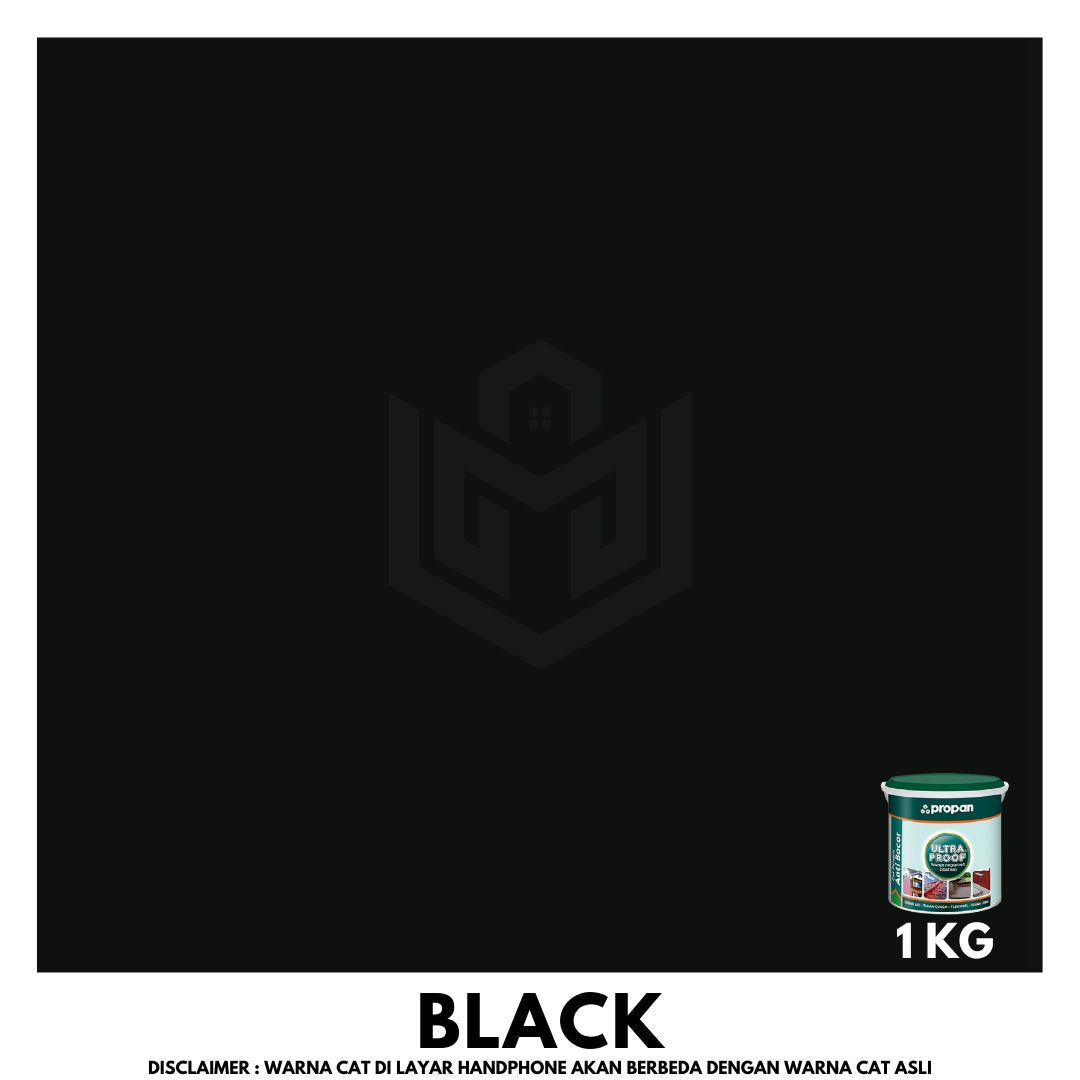 Propan Ultraproof UPR-960 1KG | Lazada Indonesia