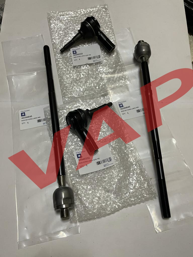 LONG TIE ROD RACK END TIE ROD END CHEVROLET CAPTIVA NEW,CAPTIVA C140 ...