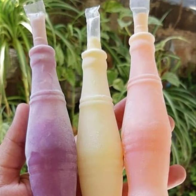 Plastik Es Botol 1 bal 1000 pcs | Lazada Indonesia