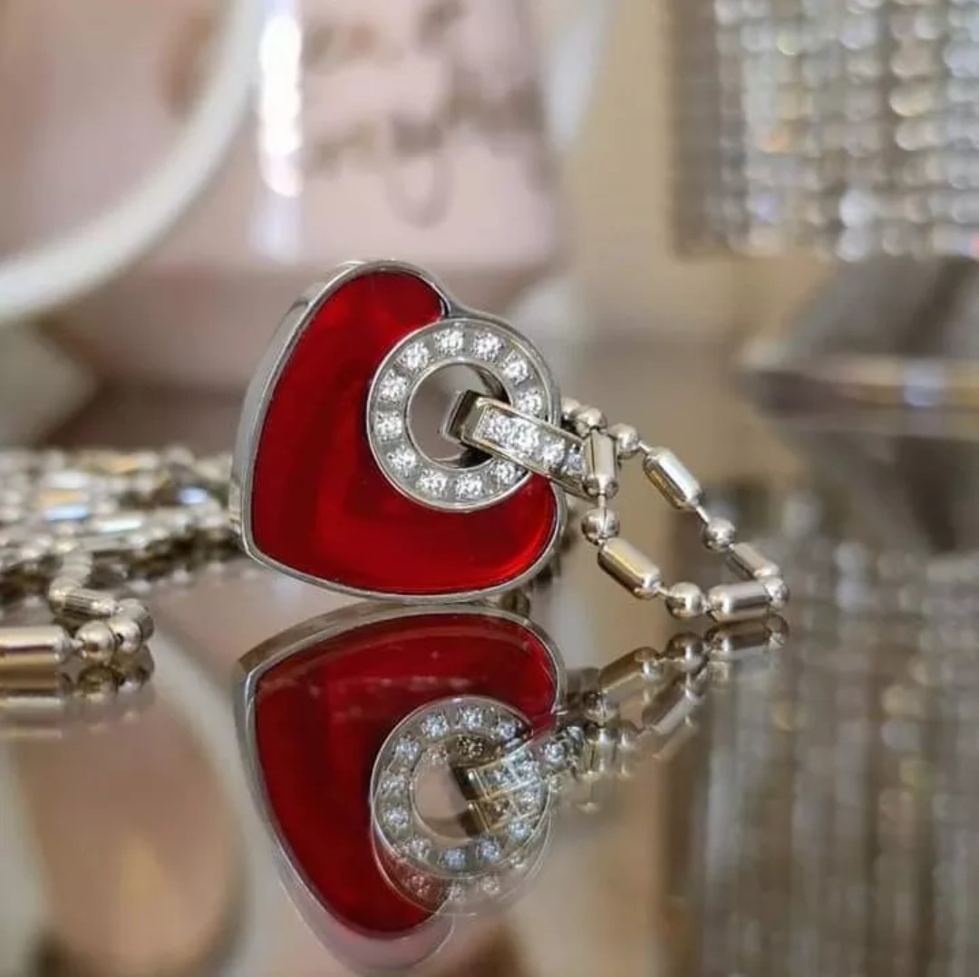 KALUNG KESEHATAN TERAPI - Quantum pendant - kalung kesehatan bio energi ...