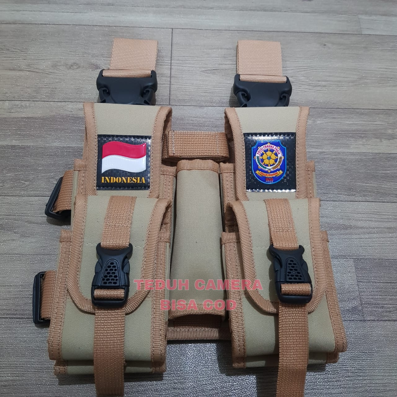 Tas paha magasen / TAS PAHA MAGAZINE / tas pinggang megasen TAS PAHA ...