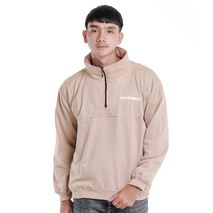 Modska Turtle Neck - Jaket Pria dan Wanita Kekinian | Lazada Indonesia