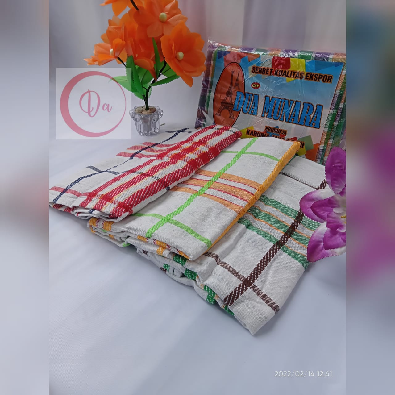 Lap piring serap air / Lap piring 1 lusin murah / Lap piring serap air ...