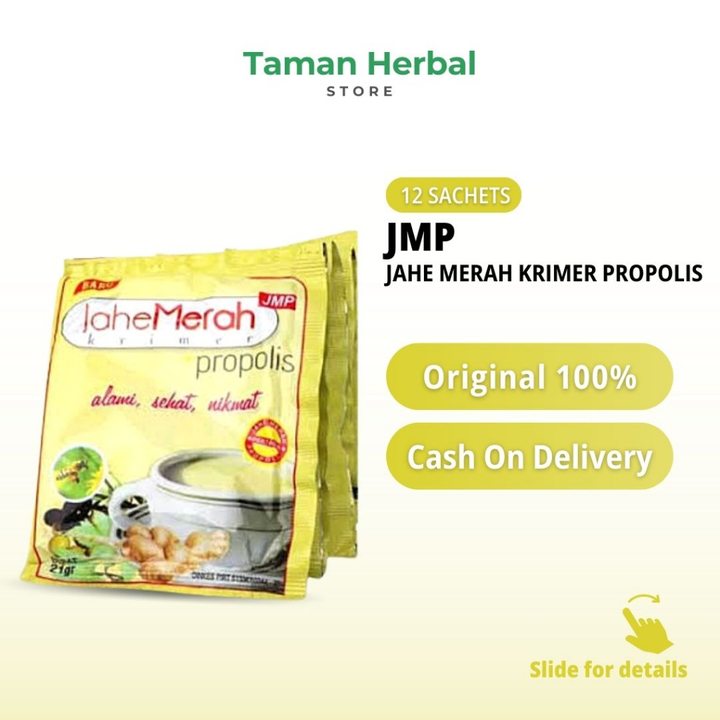 JMP Jahe Merah Krimer Propolis Kemasan Renceng (12 Sachet) | Lazada ... JMP Jahe Merah Krimer Propolis Kemasan Renceng (12 Sachet) | Lazada ...