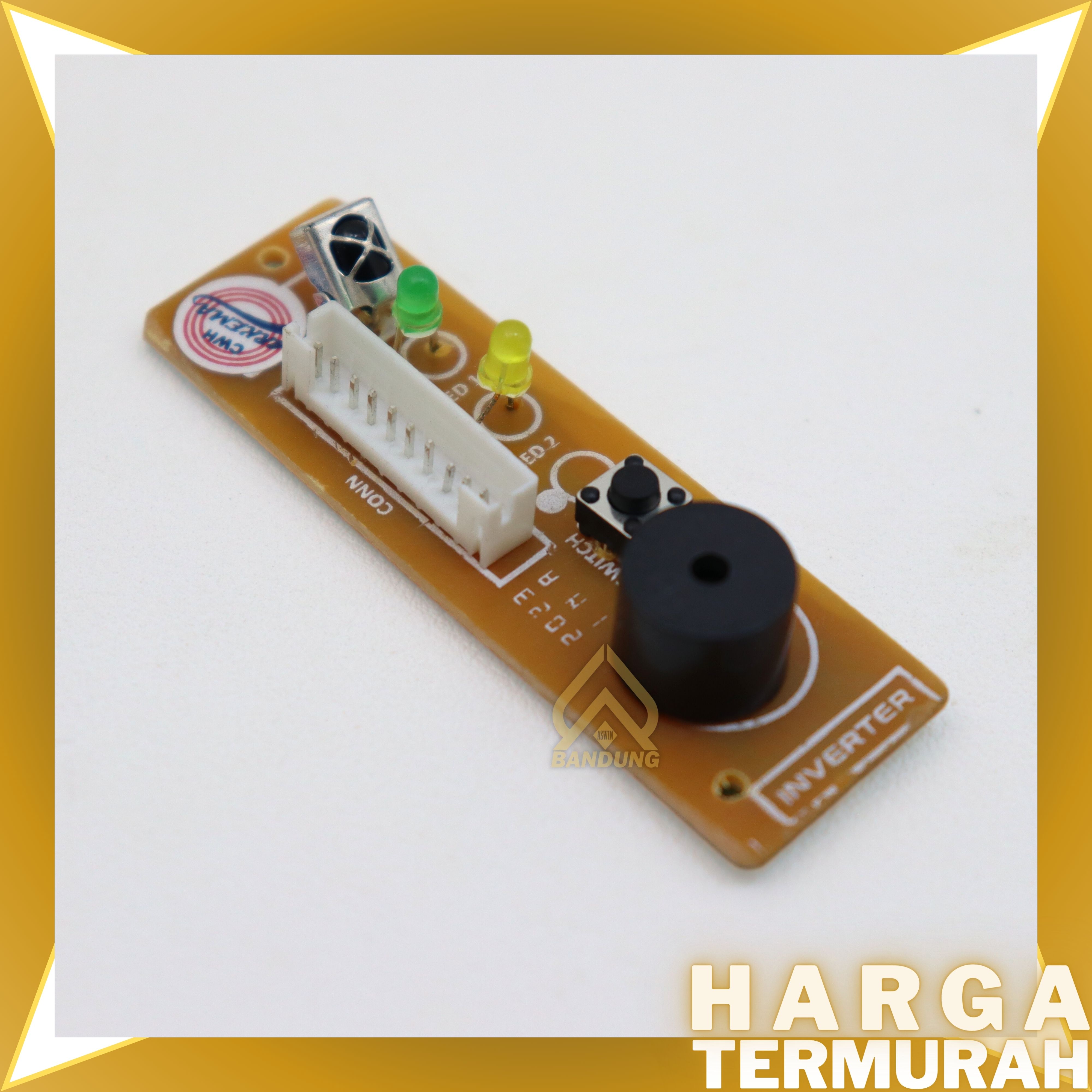 SENSOR AC DAIKIN THAILAND | MODUL SENSOR AC MEREK DAIKIN | MATA SENSOR ...