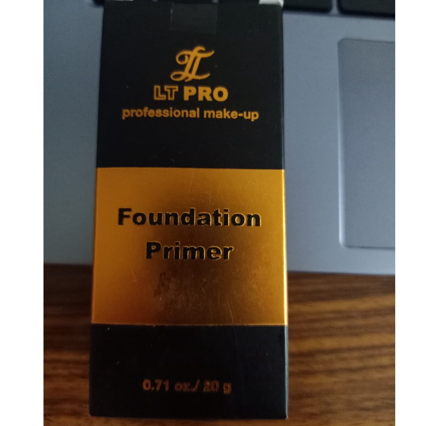 LT PRO Foundation Primer 20gr | Lazada Indonesia
