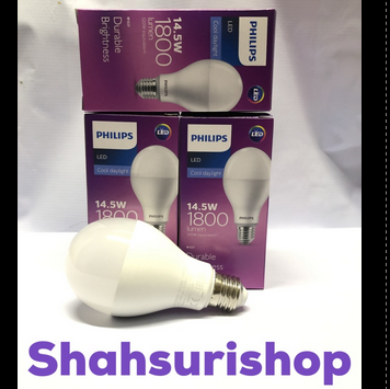 philips led 14,5 w 14,5w philips led 16 w philips led 14,5 watt putih ...