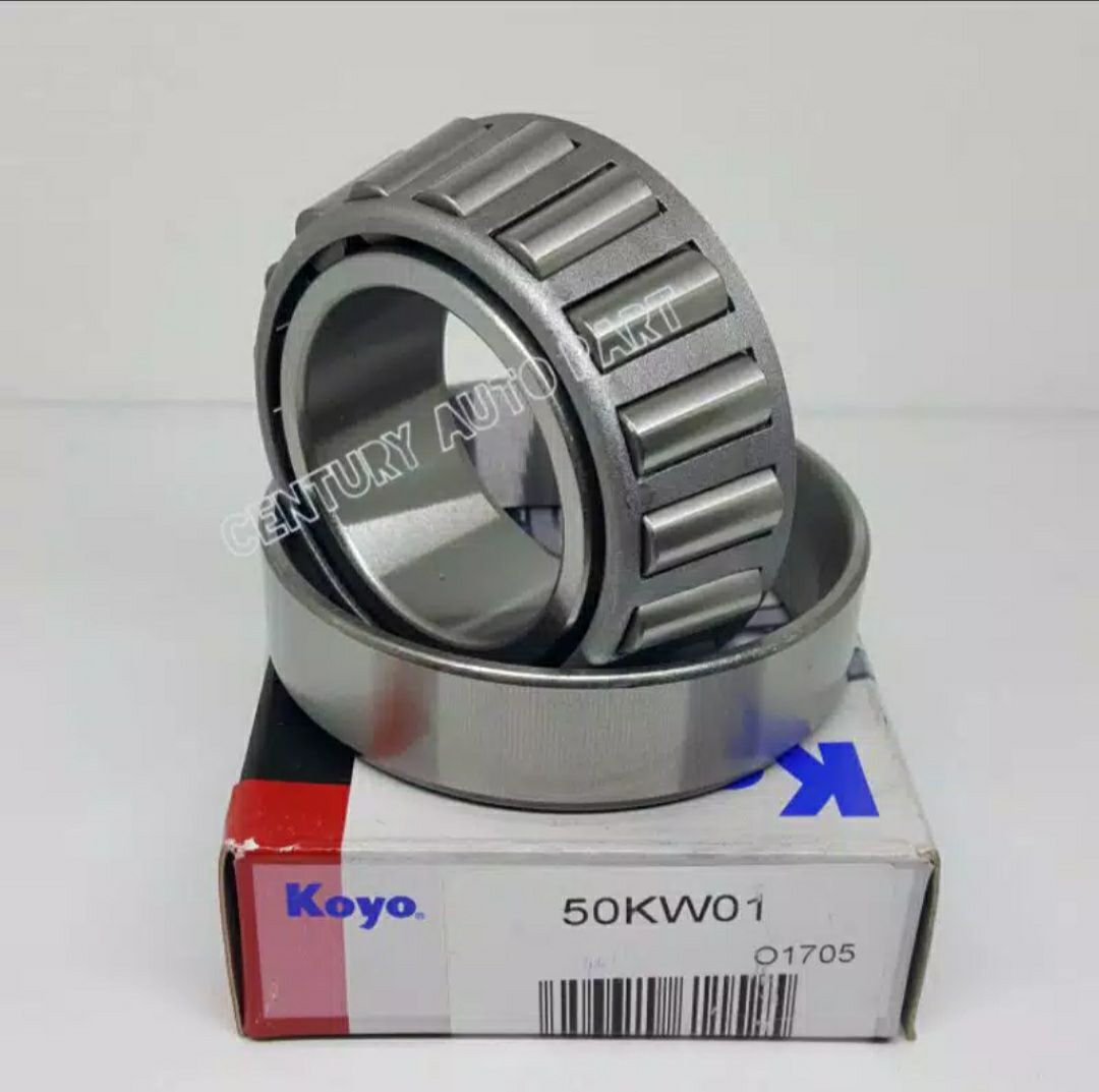BEARING RODA DEPAN DALAM 50KW01 MITSUBISHI PS120 PS125 PS100 | Lazada ...