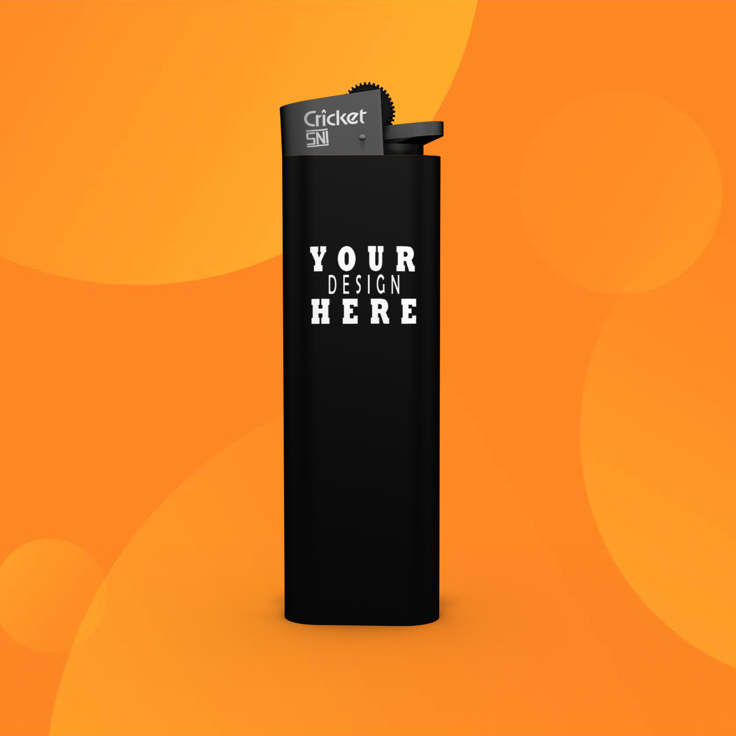[BM Lighter] Custom 2 || Korek Api Aesthetic / Korek Api Cricket - FACE ...