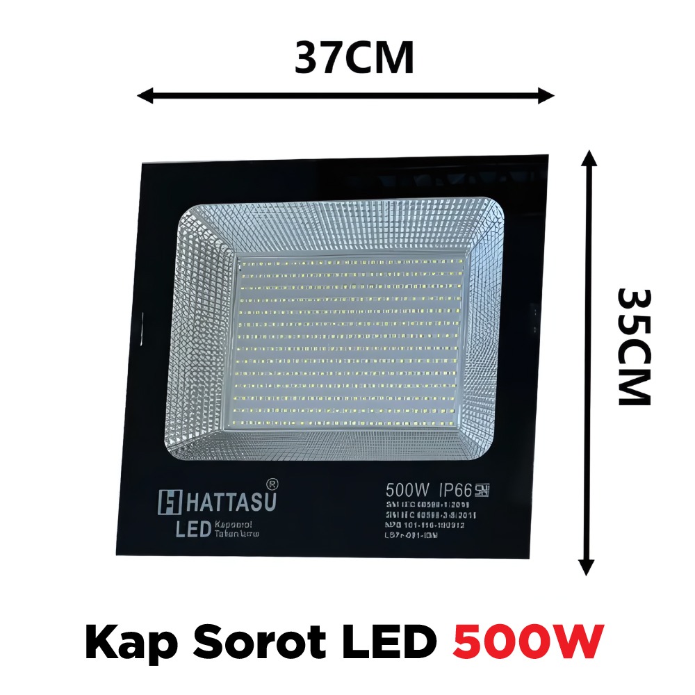 Lampu Sorot LED SMD Lampu Led Super Terang Lampu Sorot Lampu Taman ...