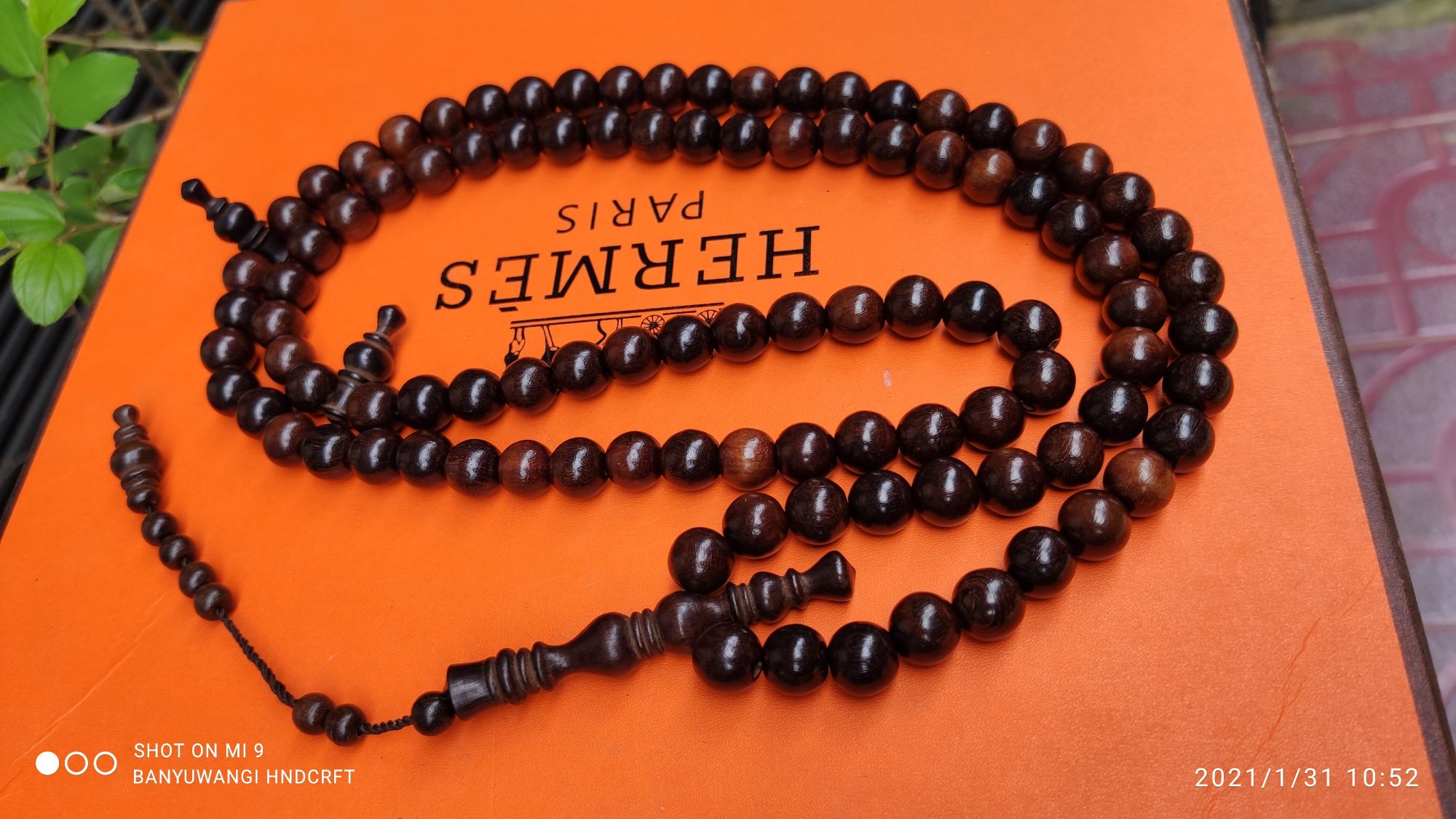 tasbih kayu setigi tua 8mm | Lazada Indonesia