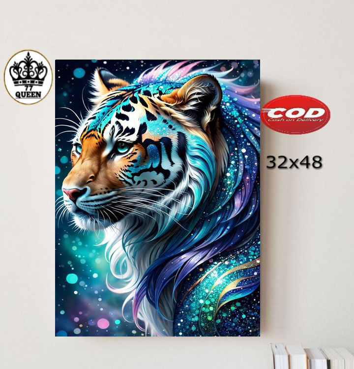 POSTER TEMA MACAN/POSTER DINDING GAMBAR MACAN/POSTER AESTHETIC/HIASAN ...