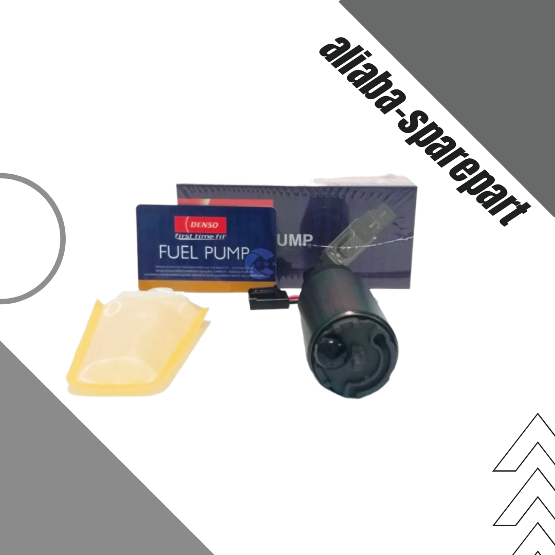 PUMP ROTAK POMPA BENSIN AVANZA XENIA GRAN MAX DENSO ORI | Lazada Indonesia