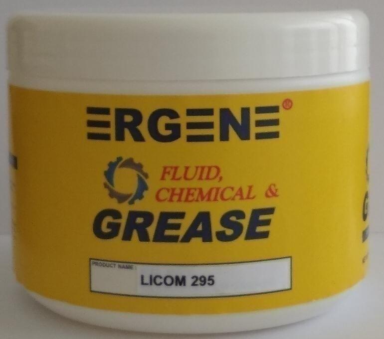 ERGENE Licom 295 Lithium Complex Grease - Gemuk Bearing Tahan Air ...