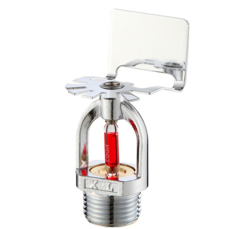 Head Sprinkler Pendent Viking 68°C Fire Hydrant Sprinkler Pemadam 68 ...