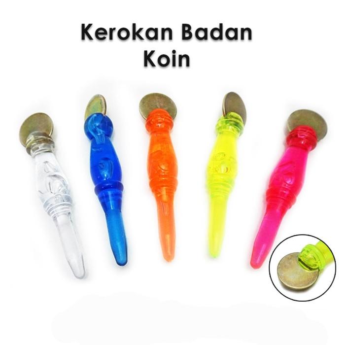 OBRAL...!!!Alat Kerokan Alat Kerik Alat Kerok Badan Kerok Koin Refleksi ...